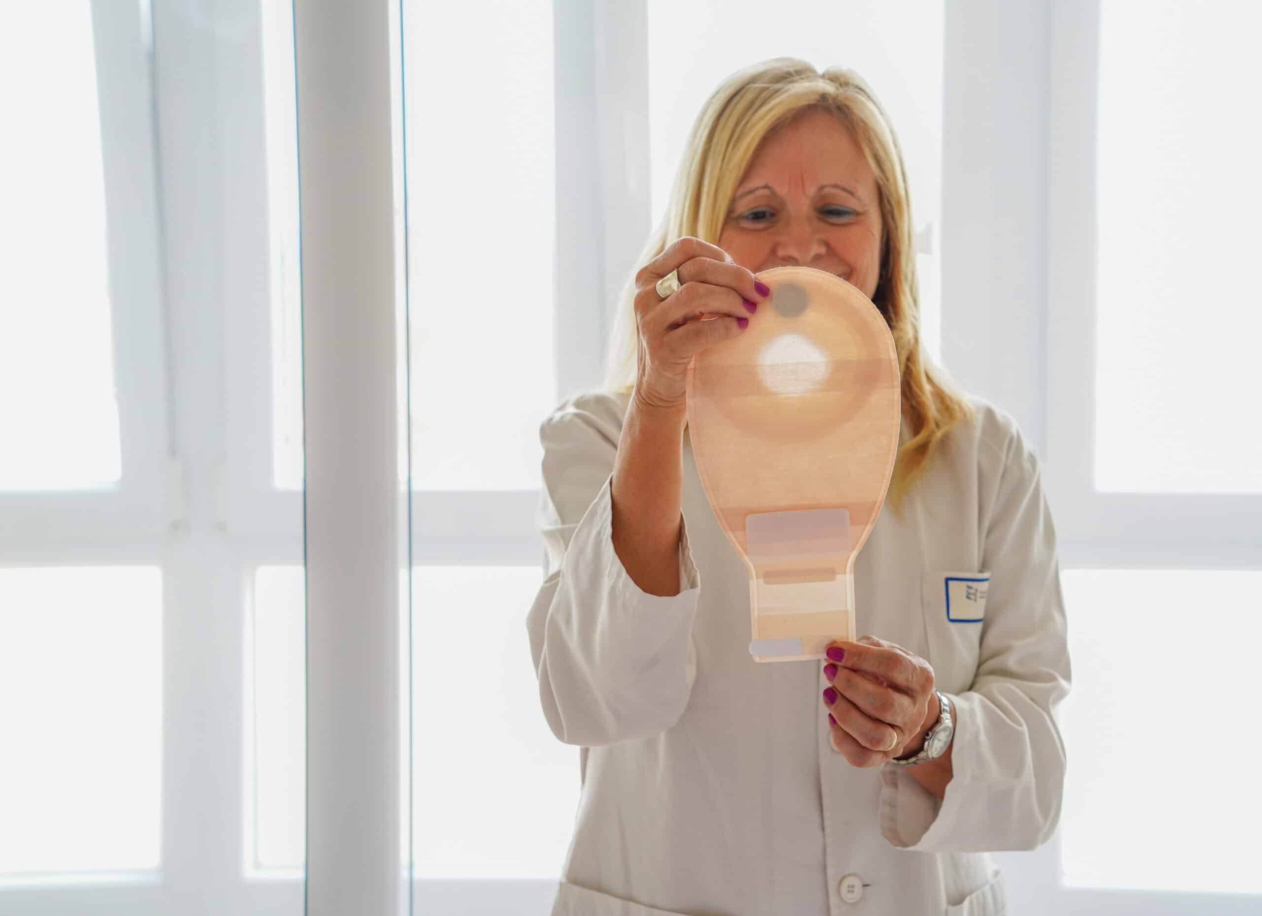 Kako je živeti s stomo? - Abczdravja